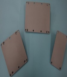 DENKA ALSINK - Akros Trading Malaysia Sdn. Bhd.