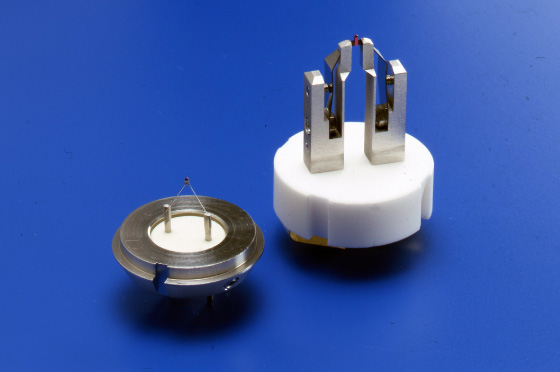 DENKA LaB6 Cathode - Akros Trading Malaysia Sdn. Bhd.